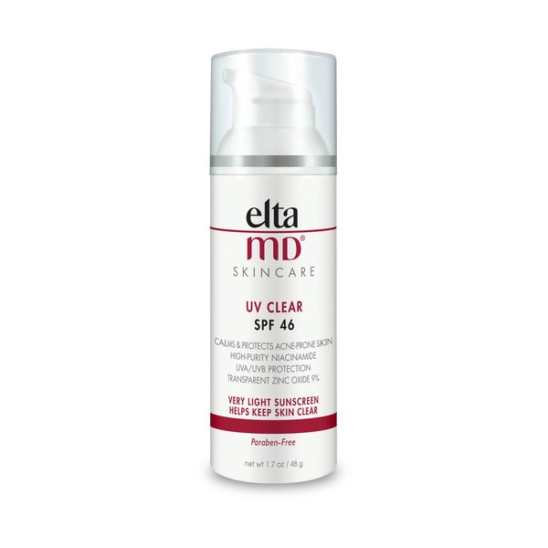 EltaMD UV Clear Broad-Spectrum SPF 46 - 17610514 - Overstock.com ...