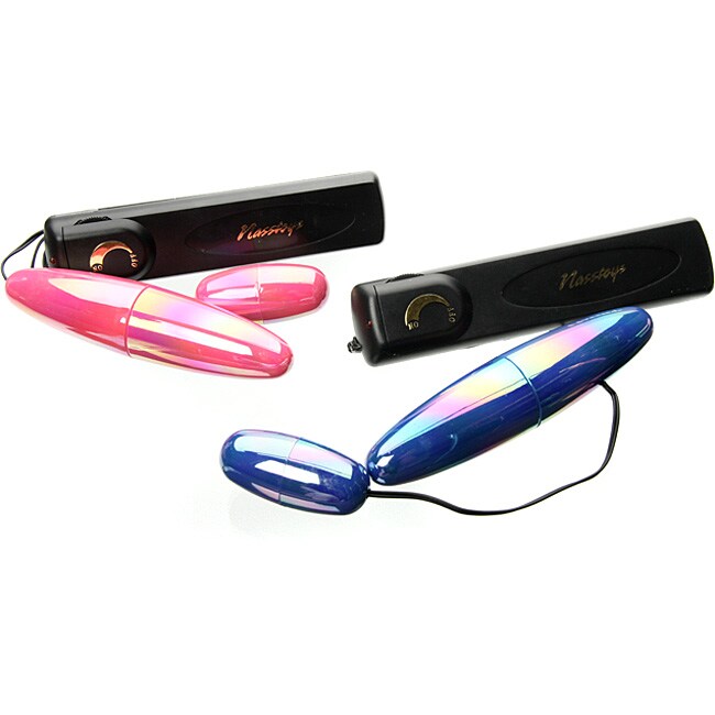 Nasstoys The Wild Pair Pleasure Bullet And Egg Overstock Shopping Big Discounts On Nasstoys