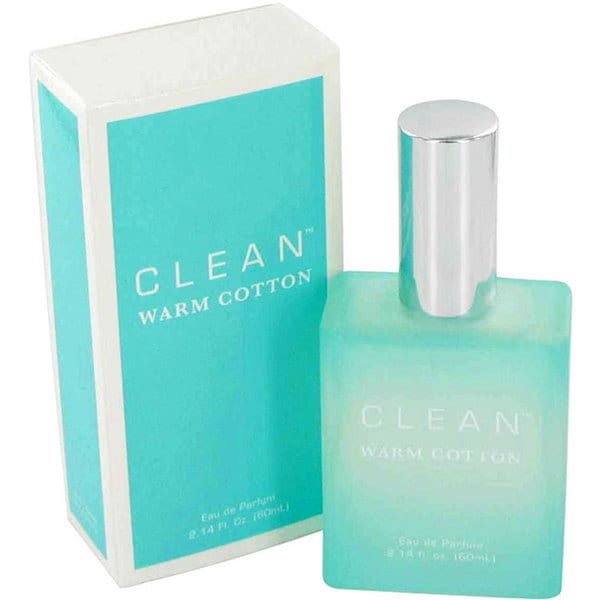 Clean Warm Cotton Womens 2 14 Ounce Eau De Parfum Spray 12243008