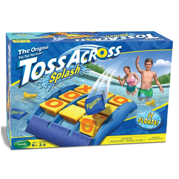 Toss Across Bean Bag Game Rules Download Free Software Letitbitgroove