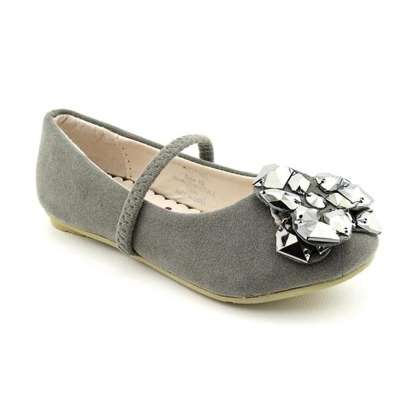 Kensie Girl Girls Kg21055 Synthetic Dress Shoes 14965212 Shopping Big
