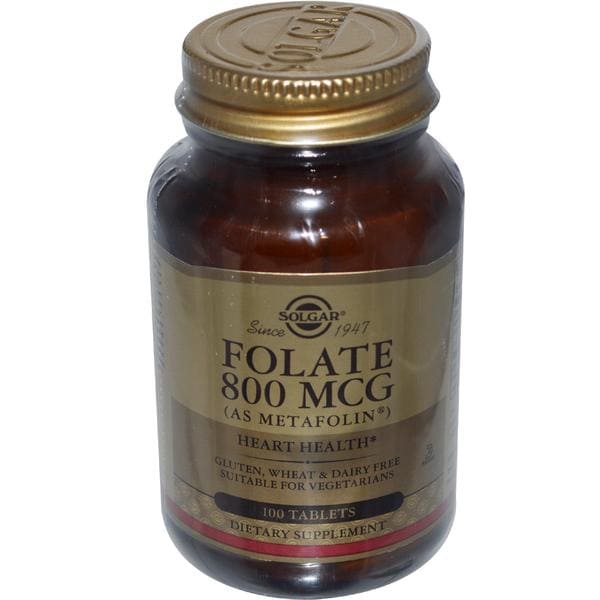 L-methylfolate - deals on 1001 Blocks