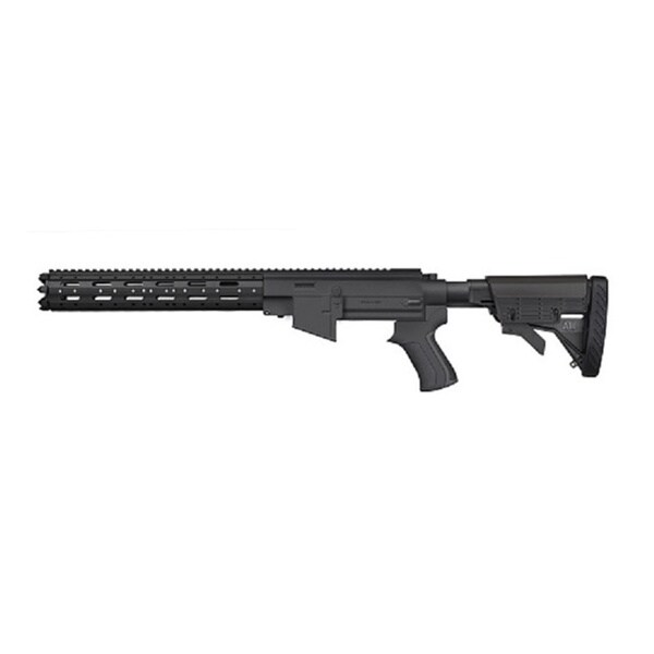 ATI Ruger 10 22 AR 22 Stock System With 8 sided Forend 16325880 ATI Ruger 10 22 AR 22 Stock System With 8 sided Forend 16325880