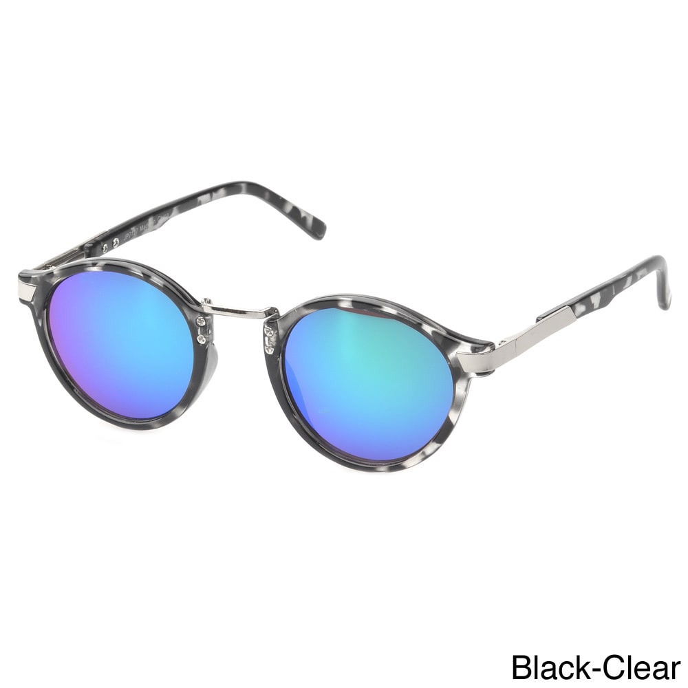 Epic Womens Edon Round Fashion Sunglasses Overstock Shopping Big Discounts On Epic