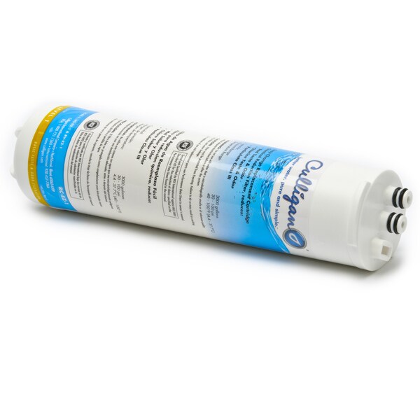 RC-EZ-1 Culligan Level 1 Easy-Change Inline Filter Replacement ... RC-EZ-1 Culligan Level 1 Easy-Change Inline Filter Replacement ...