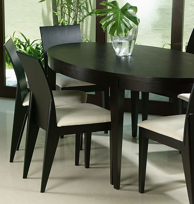 Mui Mui 3 X 5 Oval Dining Table 10439600 Overstock Shopping