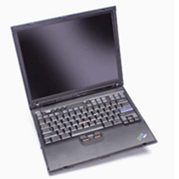 IBM Thinkpad R52 Laptop (Refurbished) - 11045878 - Overstock.com ...