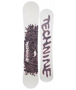 Technine T9 Series Women's 141 cm Snowboard - Bed Bath & Beyond - 3377135