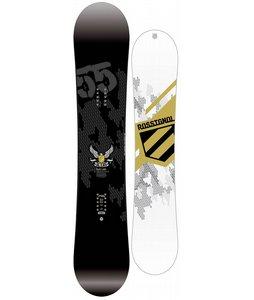 Rossignol Alias Black Label 155 cm Snowboard - Bed Bath & Beyond - 3377073