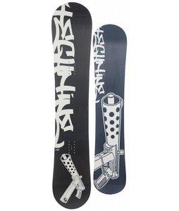 Technine Jib Series 153 cm Snowboard - Bed Bath & Beyond - 3377095