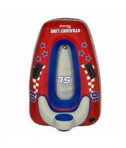 Straight Line Racer Inflatable Tube - Bed Bath & Beyond - 3068425