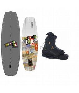 Hyperlite Era 142 cm Wakeboard - Bed Bath & Beyond - 3112642