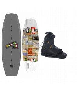 Hyperlite Era 137-centimeter Wakeboard - Bed Bath & Beyond - 3112603