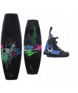 Hyperlite Imperial 140-centimeter Wakeboard - Bed Bath & Beyond - 3112653