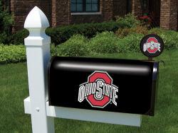 Ohio State Buckeyes Official Mailbox Cover and Flag - Bed Bath & Beyond ...