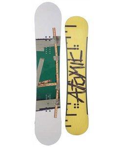 Atomic Axum LTD 156-cm Men's Snowboard - Bed Bath & Beyond - 3485150