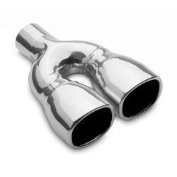10 Inch Exhaust Tip