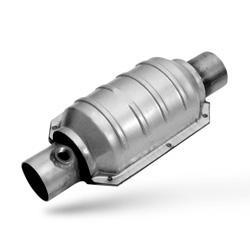 Universal 13-inch Catalytic Converter - Bed Bath & Beyond - 3516566