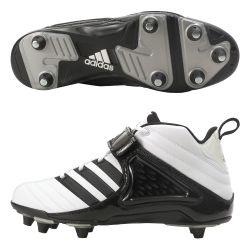 Adidas Pro Intimidate D Men's Mid Football Cleats - Bed Bath & Beyond ...