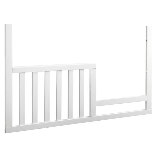 Kolcraft Elan 3-in-1 Convertible Crib Conversion Kit - Bed Bath ...