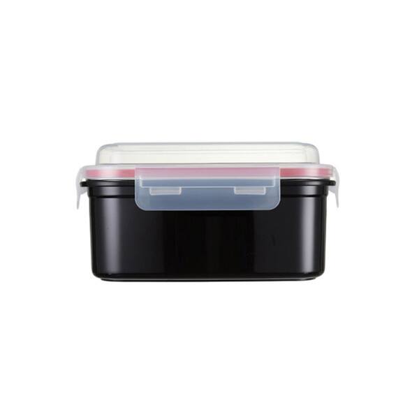 Barocook BC-003-D 28 oz. Rectangular Outdoor Flameless Cooking System ...