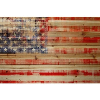 American Flag - Multi-Color - Bed Bath & Beyond - 10003784