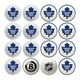 NHL Billiard Balls (Set of 16) - Bed Bath & Beyond - 10006771