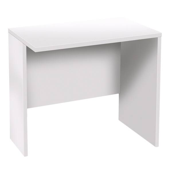 Jesper Office 400 Collection Executive Desk With Return Jesper Desk ...