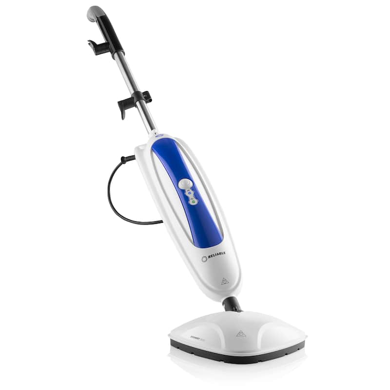 Reliable Steamboy 200CU Steam Floor Mop - Overstock - 10007279