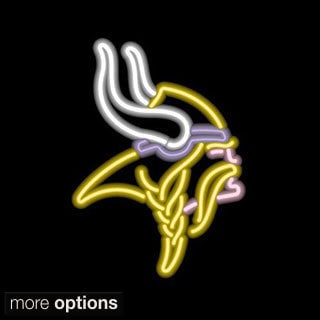 NFL Teams Official Licensed Neon Signs - Bed Bath & Beyond - 10039072