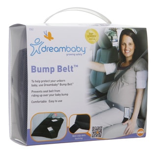 Dreambaby Bump Belt - Bed Bath & Beyond - 10040040