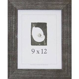 Farmhouse Barnwood Picture Frame (9-inch x 12-inch) - Bed Bath & Beyond ...