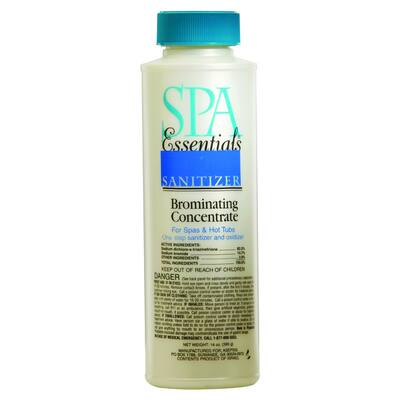 Spa Essentials Spa Brominating Concentrate - Overstock - 10056766