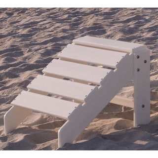 POLYWOOD South Beach Ottoman - Bed Bath & Beyond - 10085064