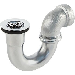Elkay Drain Fitting, Grid Strainer and Elbow - Bed Bath & Beyond - 10085236