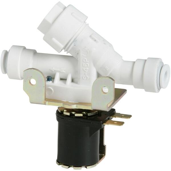 Elkay Valve - Solenoid 1/4" - 1/4" - Bed Bath & Beyond - 10085251