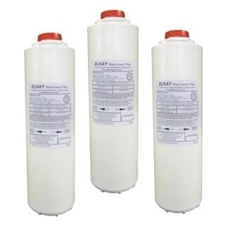 Elkay Watersentry Plus Filter 3-pack Cooler Parts - Bed Bath & Beyond ...