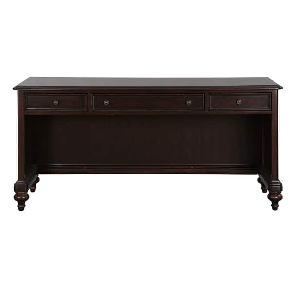 Magnussen H2352 Lafayette Writing Desk - Bed Bath & Beyond - 10088793