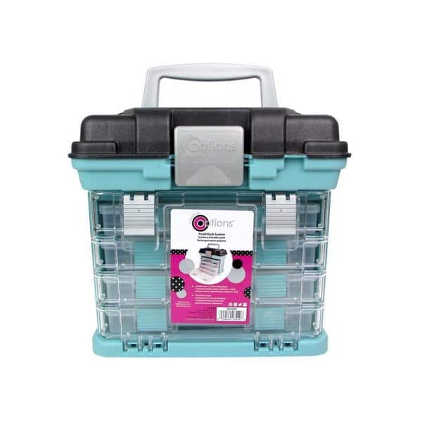 Creative Options Grab-n-Go Storage Case - Bed Bath & Beyond - 10092652