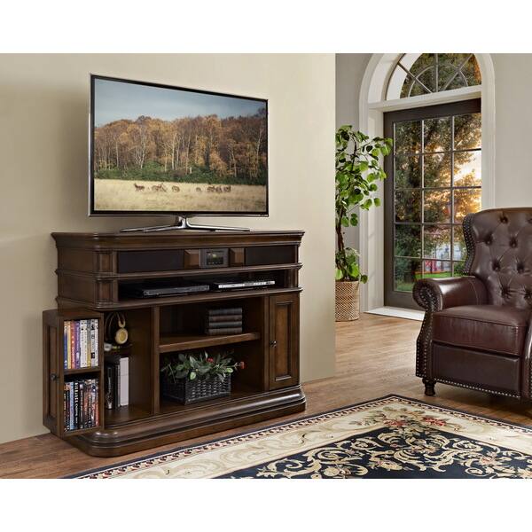 Roland 48-inch Deluxe Xperience Audio Console with Storage - Bed Bath ...