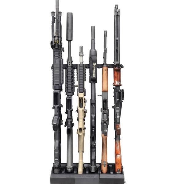 SecureIt Tactical Straight 6 Modular Conversion Kit - Bed Bath & Beyond ...
