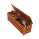 Hope Chest with Gun Concealment - Bed Bath & Beyond - 10112694