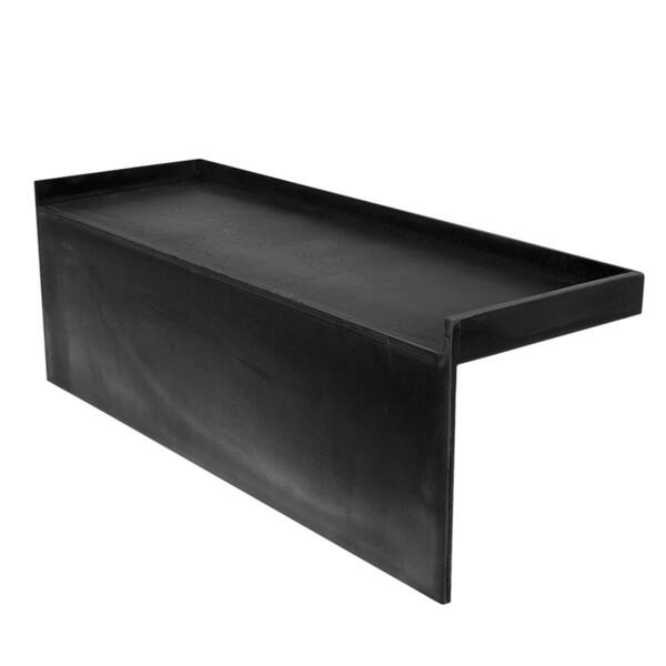 Redi Bench Redi Bench 27 inch x 12 inch. Fits all 31 inch depth shower ...