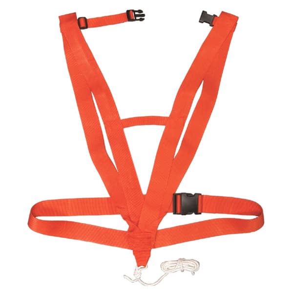 Hunter's Specialties Deer Drag Deluxe Harness - Bed Bath & Beyond ...