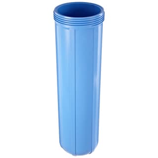 # 20 Big Blue Housing Sump for 20-inch Big Blue Filters - Bed Bath ...