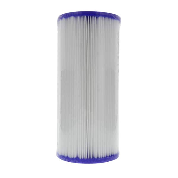 Pentek R50-BB Pleated Polyester Water Filters (9.75-inch x 4.5-inch ...