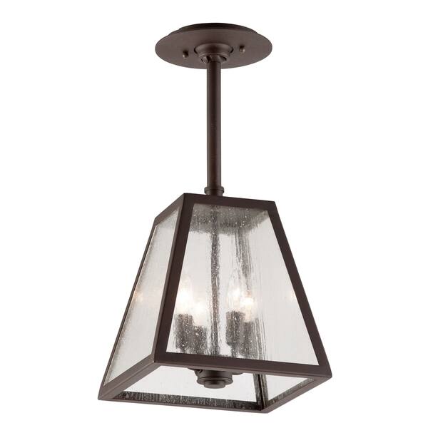 Troy Lighting Amherst 4-light Hanger - Bed Bath & Beyond - 10149055