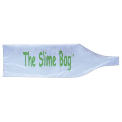 Slime Bag Filler Up Bag 9-inch x 30-inch - Overstock - 10156763
