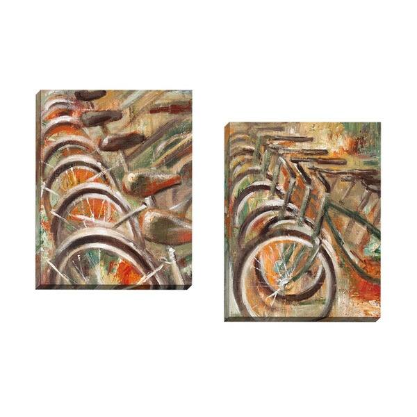 michael saunders art