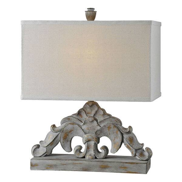 D-Alexa Table Lamp - Bed Bath & Beyond - 10181756